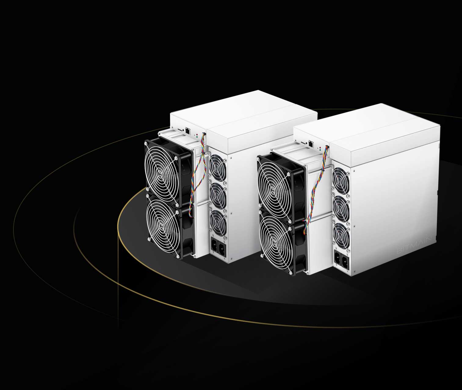 PEAK MINING - Bitcoin Mining Hardware & Services